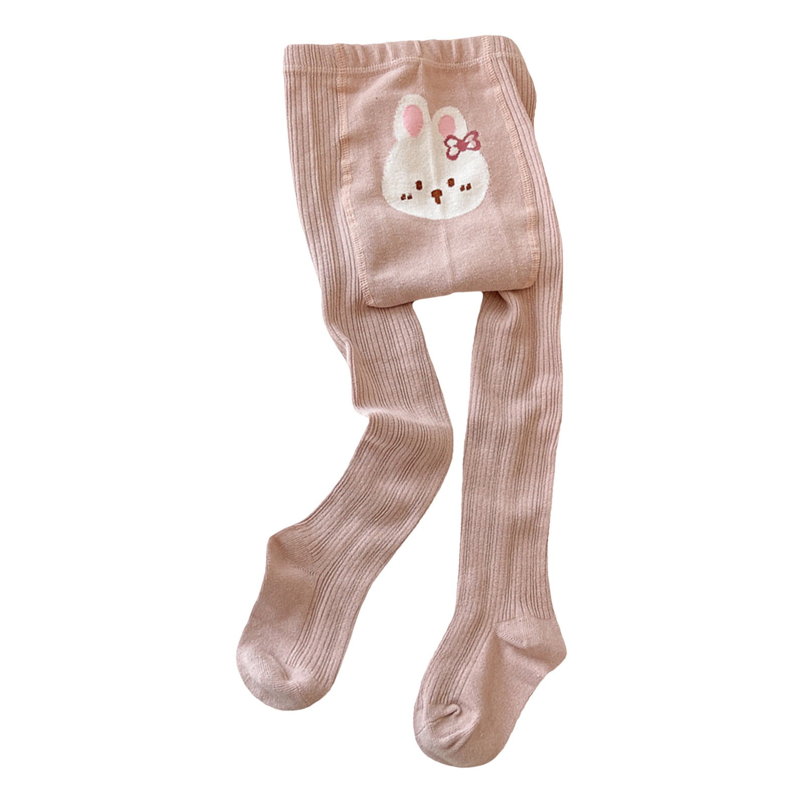 Generic Junior Girls' Insulated Tights Toddler Girls Wrap Their Feet In ...