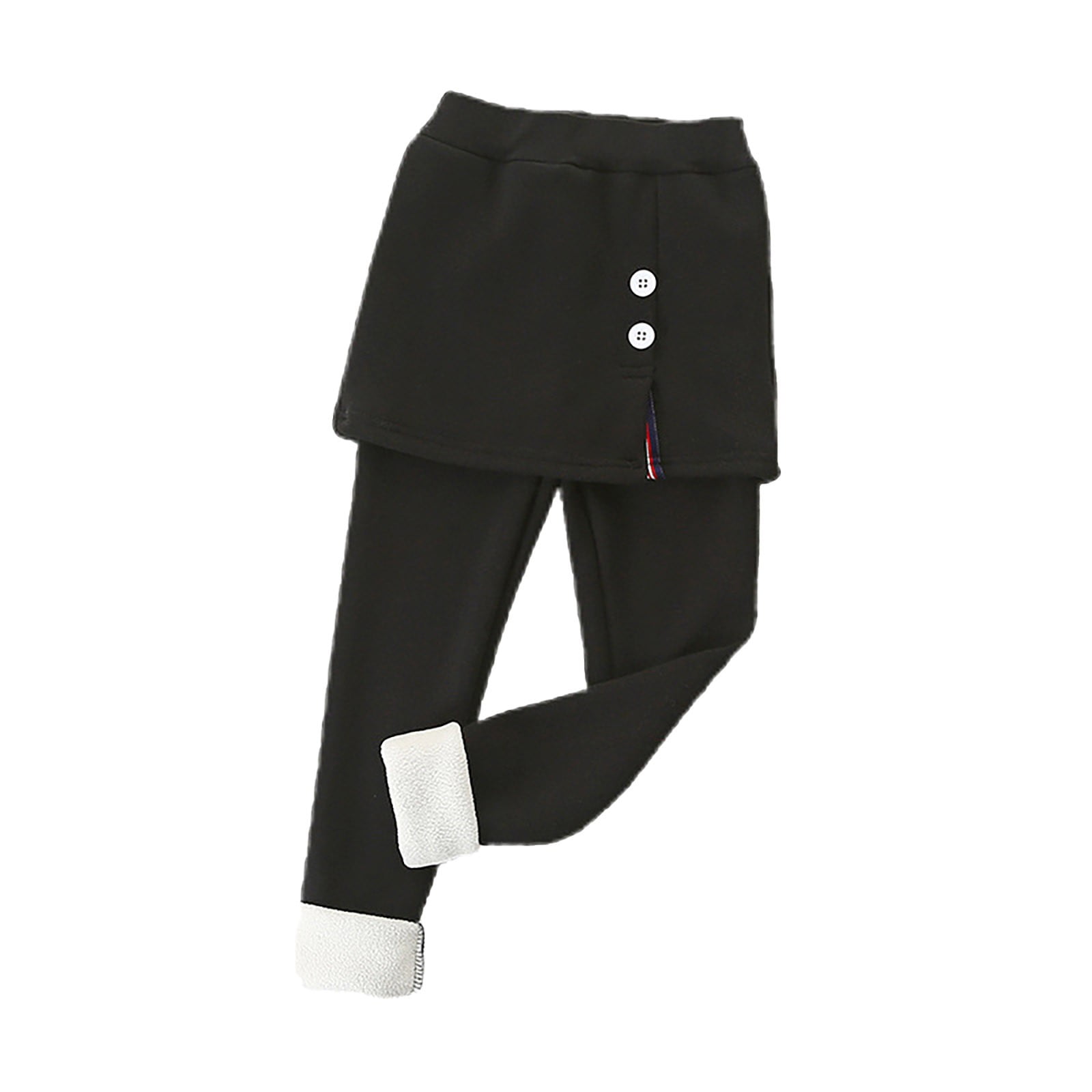 Generic Kid Clothes Girls' Middle Small Children's Fall Winter Padded ...