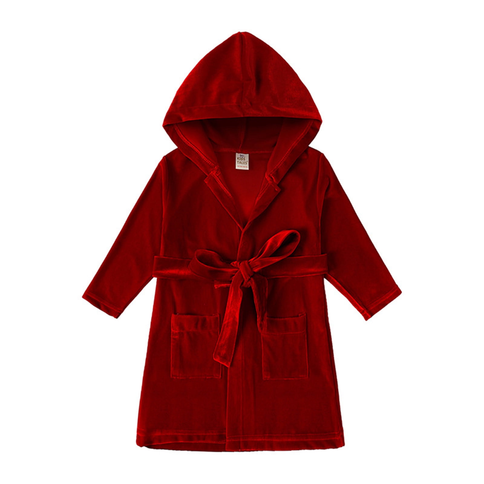 Generic Kids Christmas Outfits for Girls Toddler Girls Boys Long Sleeve ...