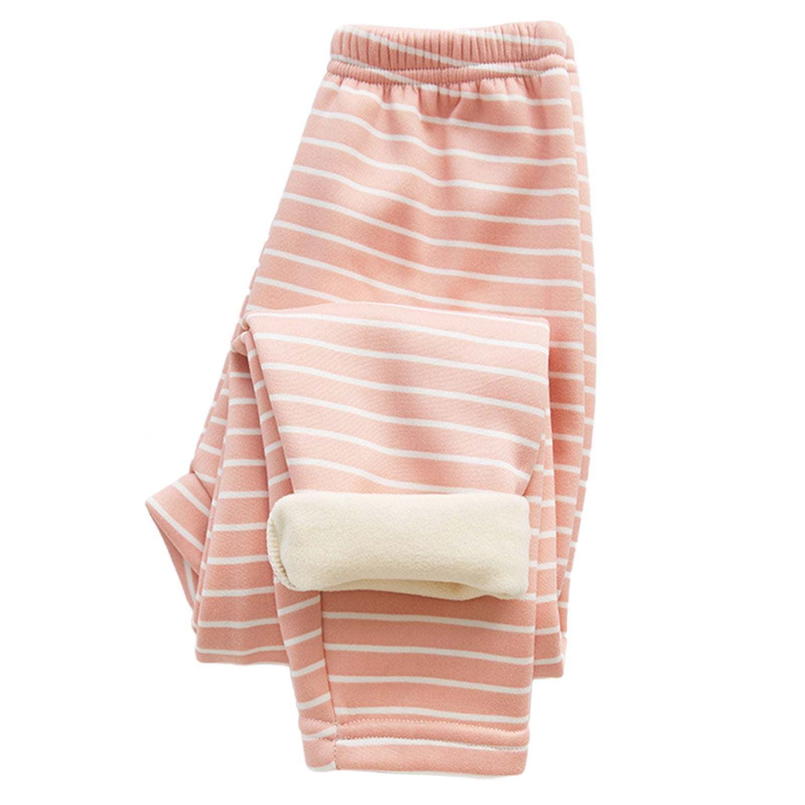 Generic Kids Clothing Set Children's Thermal Pants Autumn Winter Boys ...