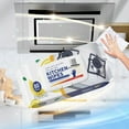 Generic Kitchen Cleaning Stain Removal Wipes 80pcs- Gentle, Removal Oil ...