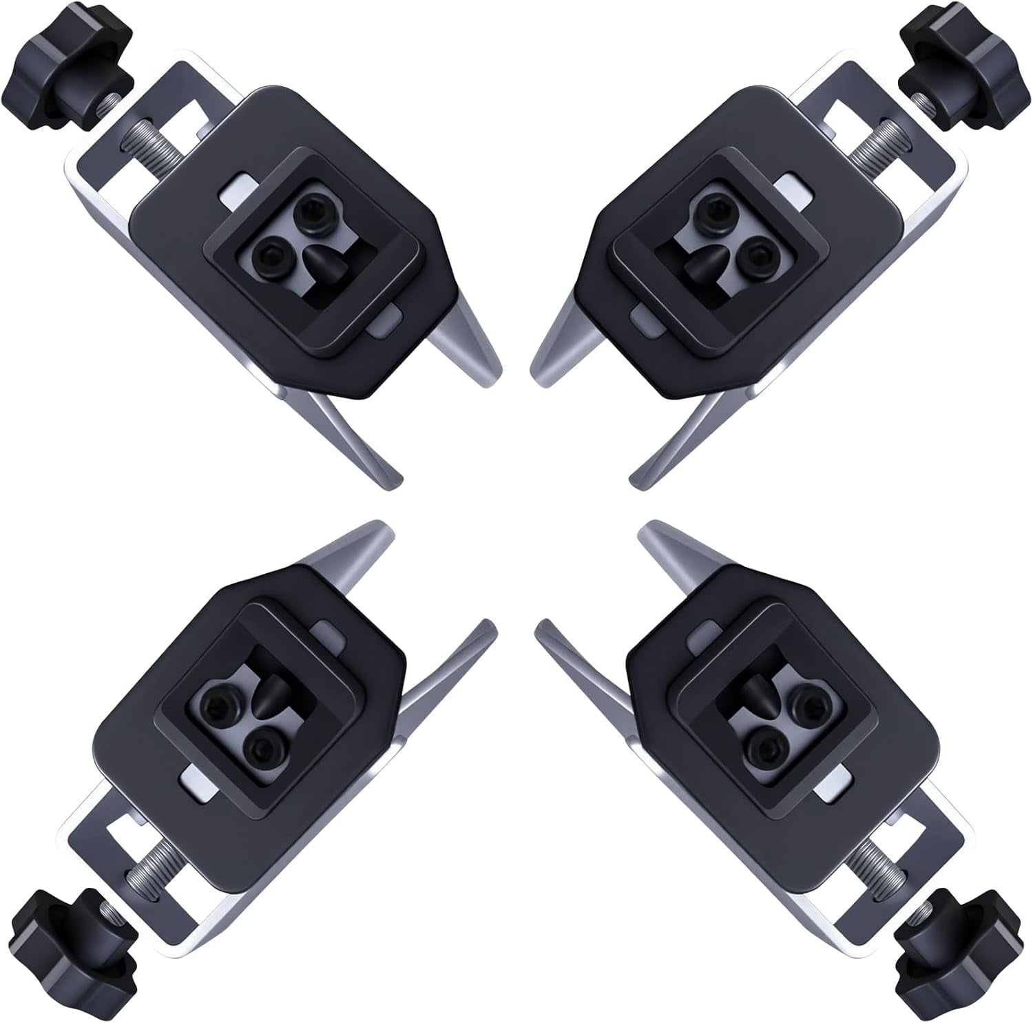 Generic KunChi 10""-24"" Automatic Laser Wheel Balancers Wheel ...