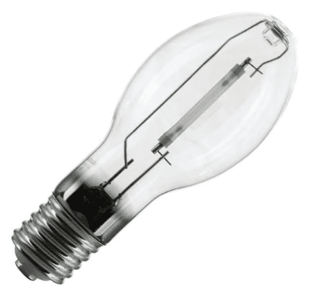 Generic LU150/MOG 150 Watt High Pressure Sodium HID Light Bulb, Mogul ...