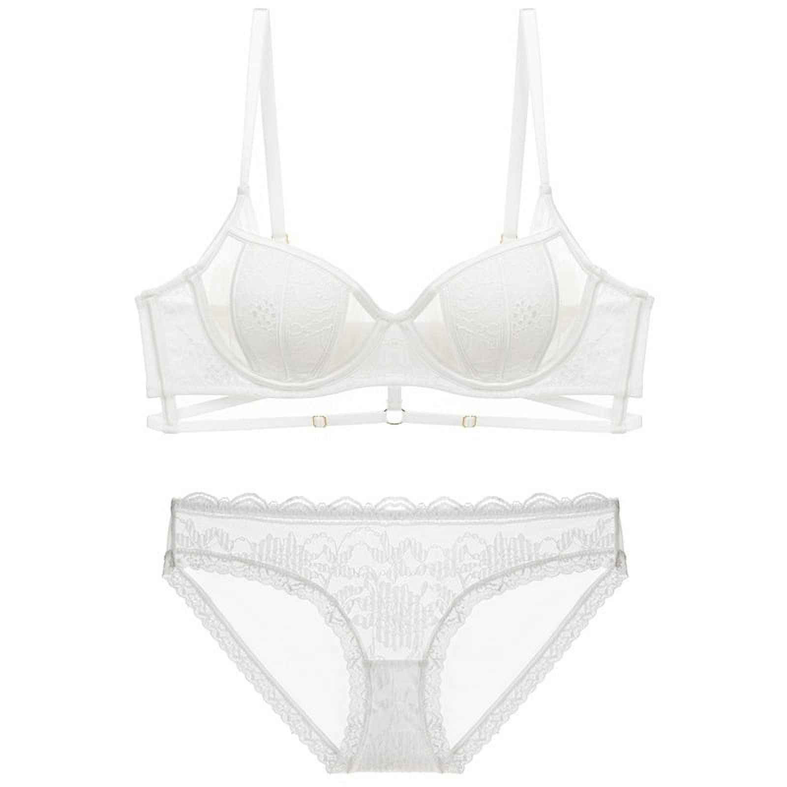 Generic Lace French Sexy Underwear Women's Big Chest Show Bunny Ears ...