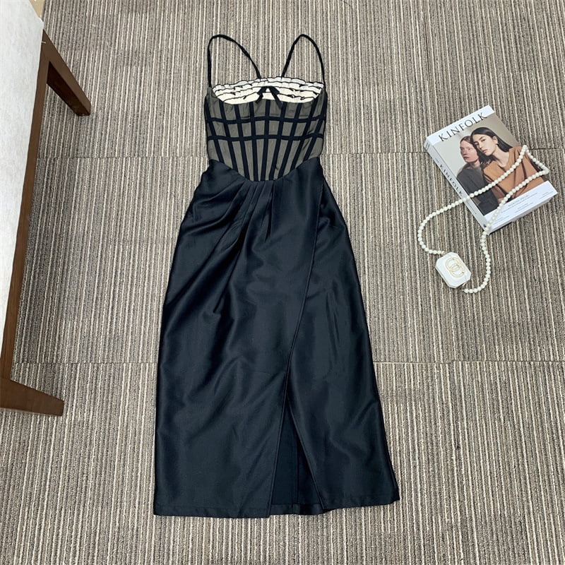 Generic Lacema French Style Hepburn Structural Sense Niche Wooden Ear ...