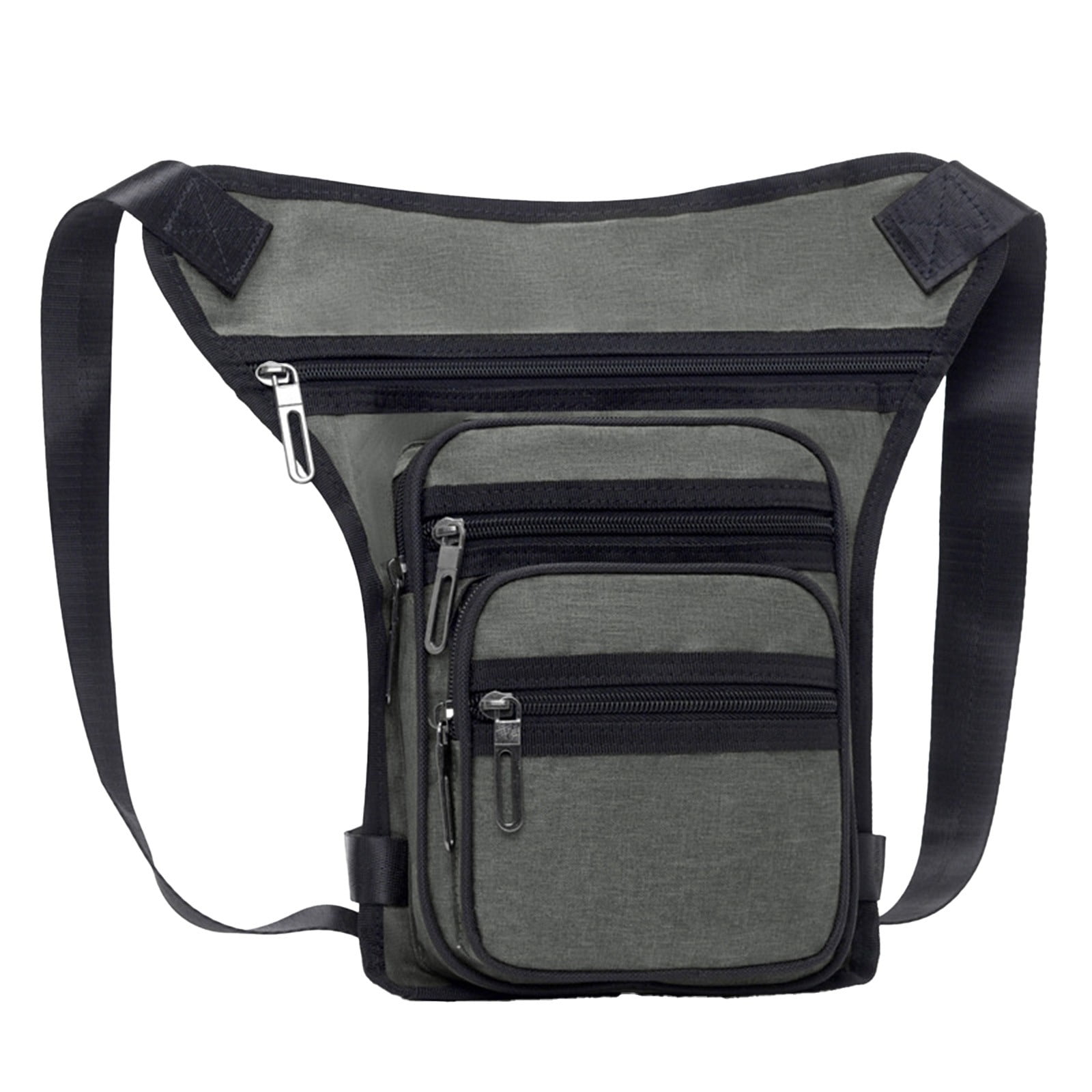 Generic Leg Bag Thigh Bag Motorcycle Riding Drop Leg Bag Fanny Pack ...