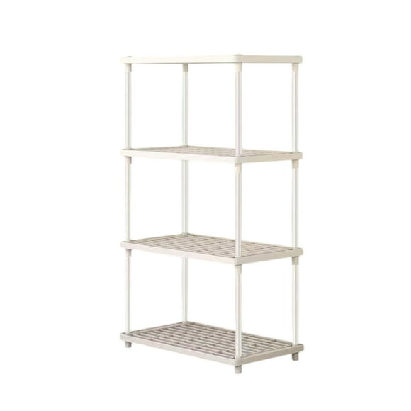 Lightweight Shelves
