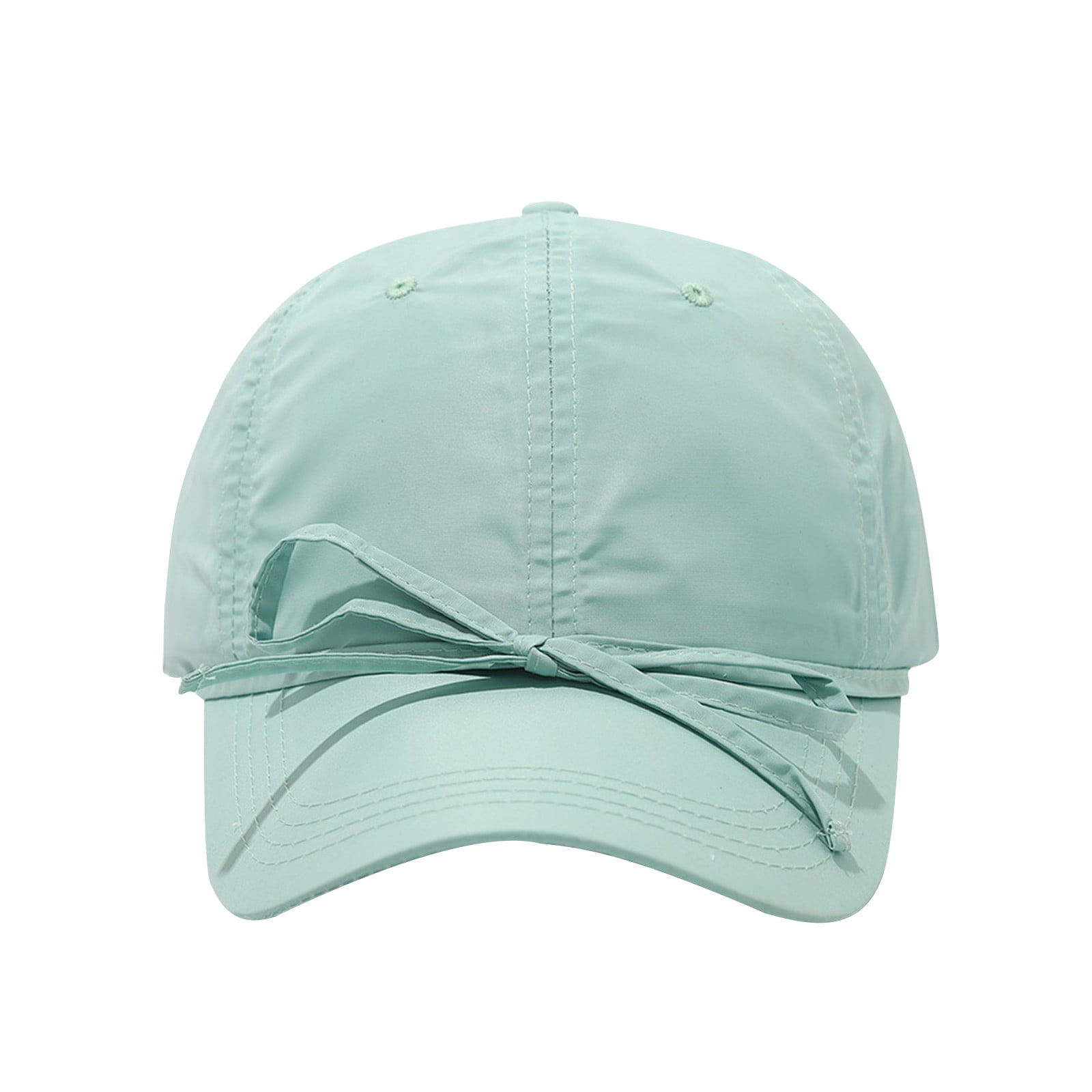 Generic Men's And Women's Fashionable Washed Baseball Cap Sun ...