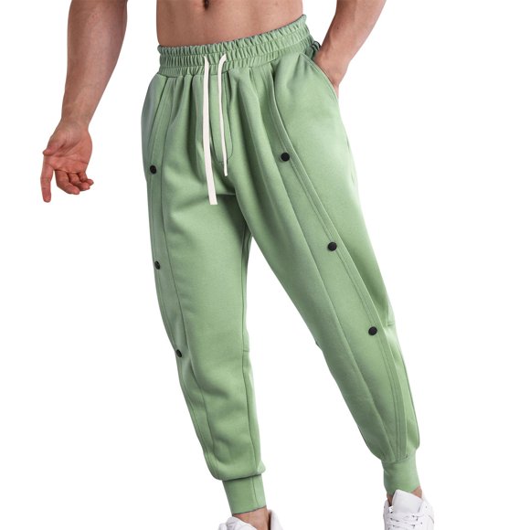 Mens Breakaway Pants