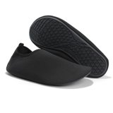 BURUDANI Men's Quick-Dry Water Shoes, Breathable Aqua Socks, Slip-On ...