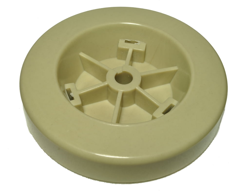 Generic Metal Canister Vacuum Rear Wheel Designed to Fit Electrolux ...