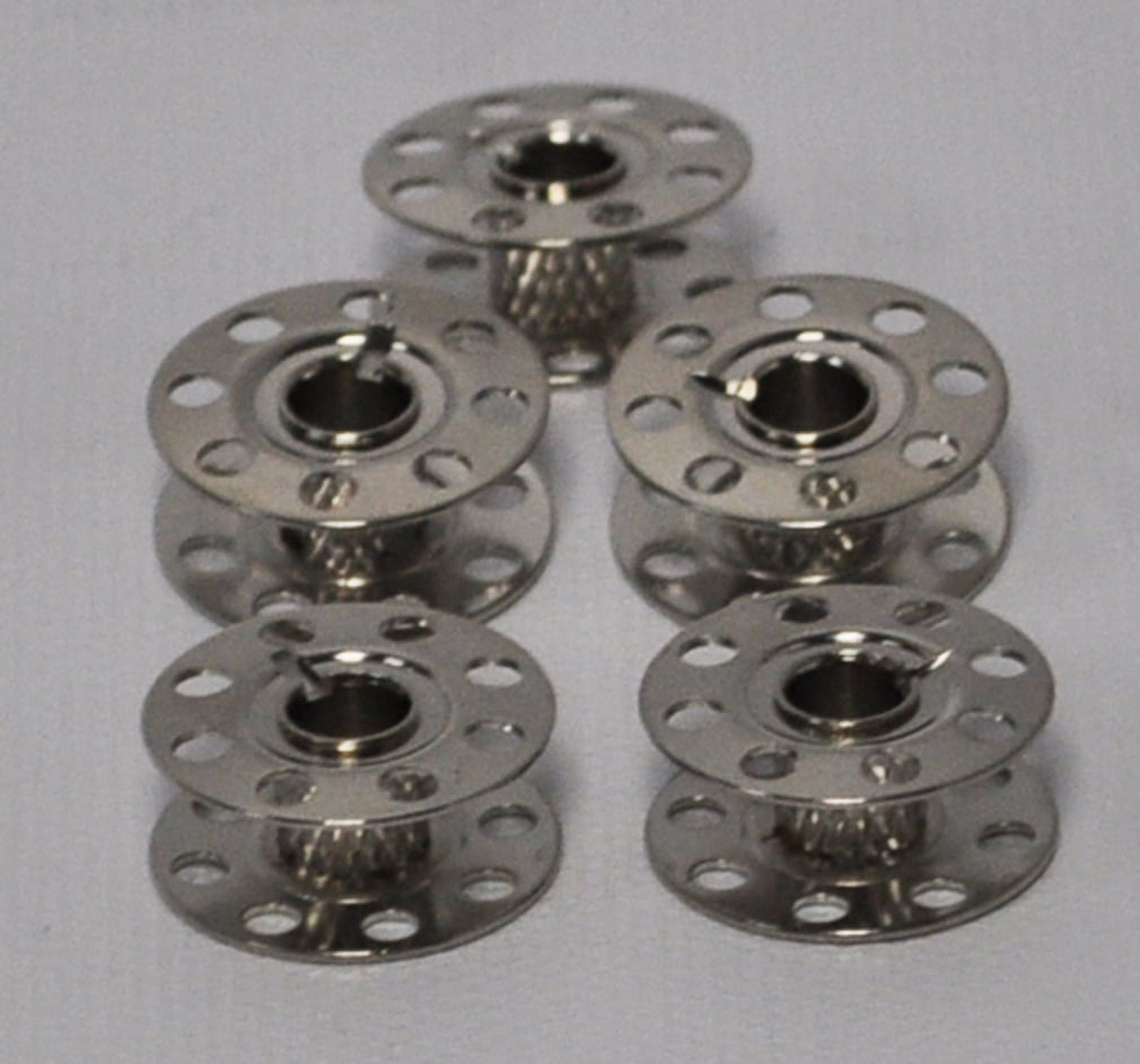 Generic Metal Sewing Machine Bobbins - Walmart.com