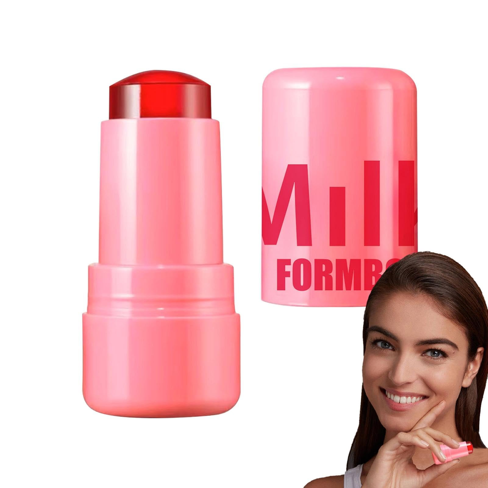 Generic Milk Jelly Tint,Milk Cooling Water Jelly Tint,Milk Jelly Blush ...