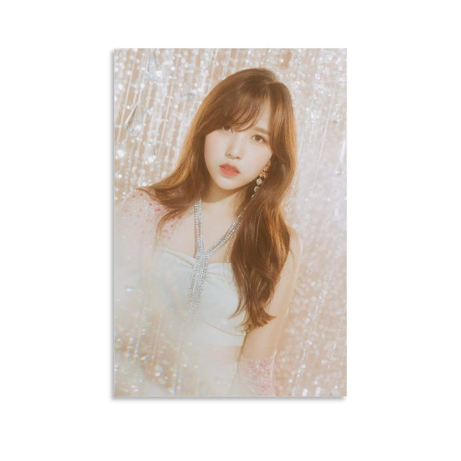Generic Mina Twice Kpop Feel Special Er Music KPOP ARTIST HD Print on ...