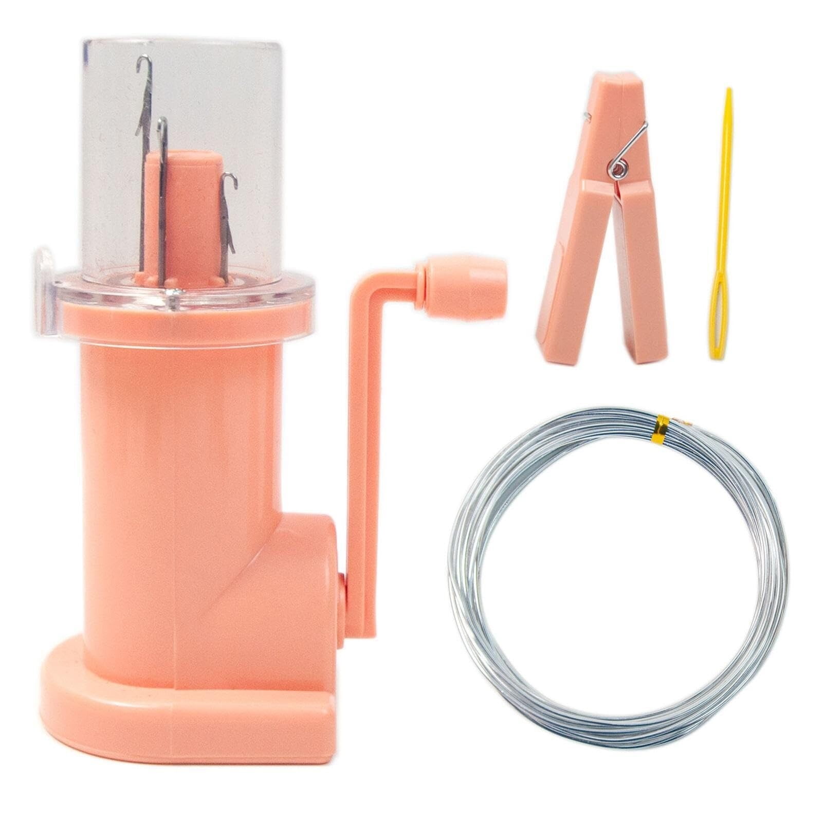 Generic Mini Weaver Knitter, Easy Weaver Knitter, Easy Weaver Knitting ...