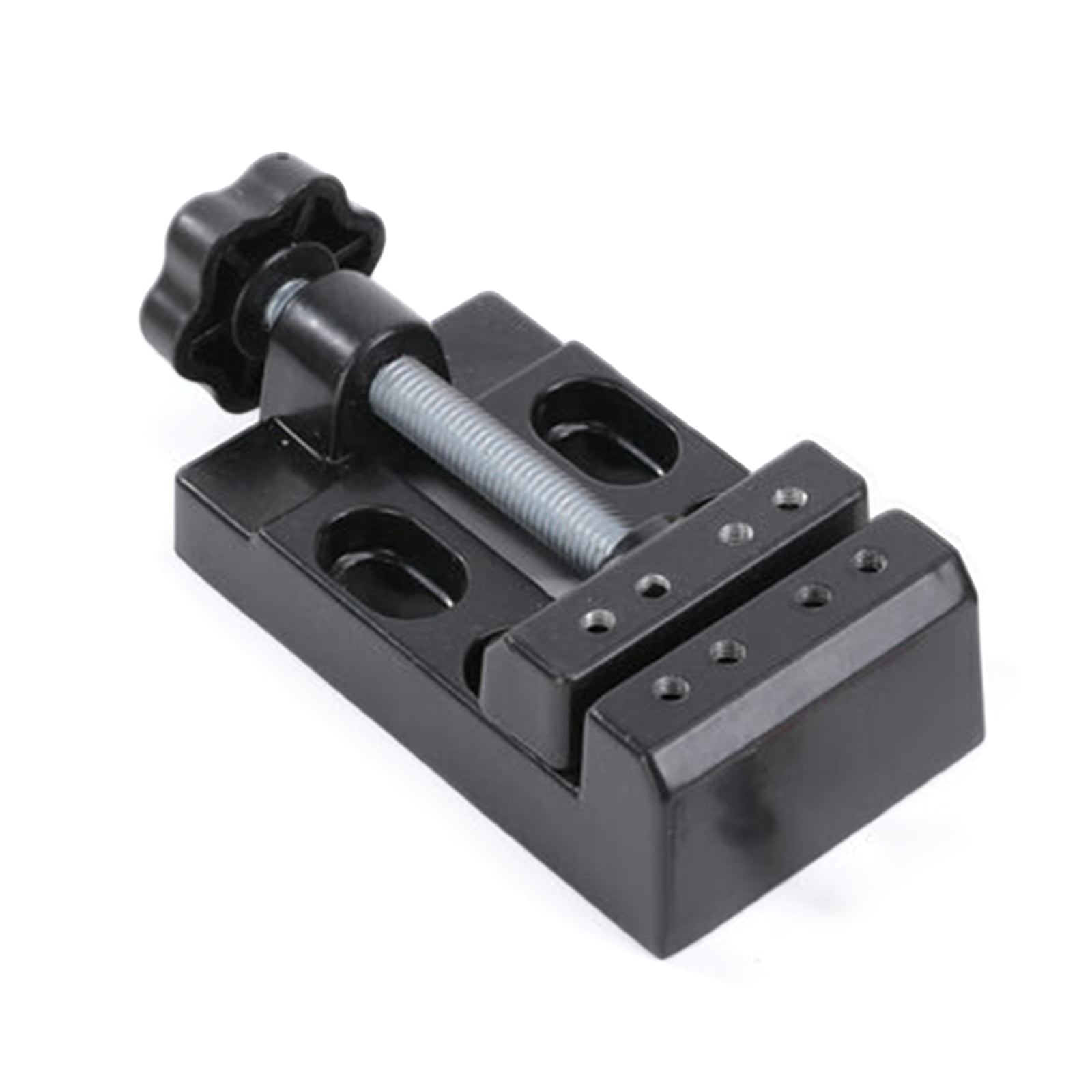 Generic Miniature Workshop Clamps With 8 Hole Design For Secure Object ...