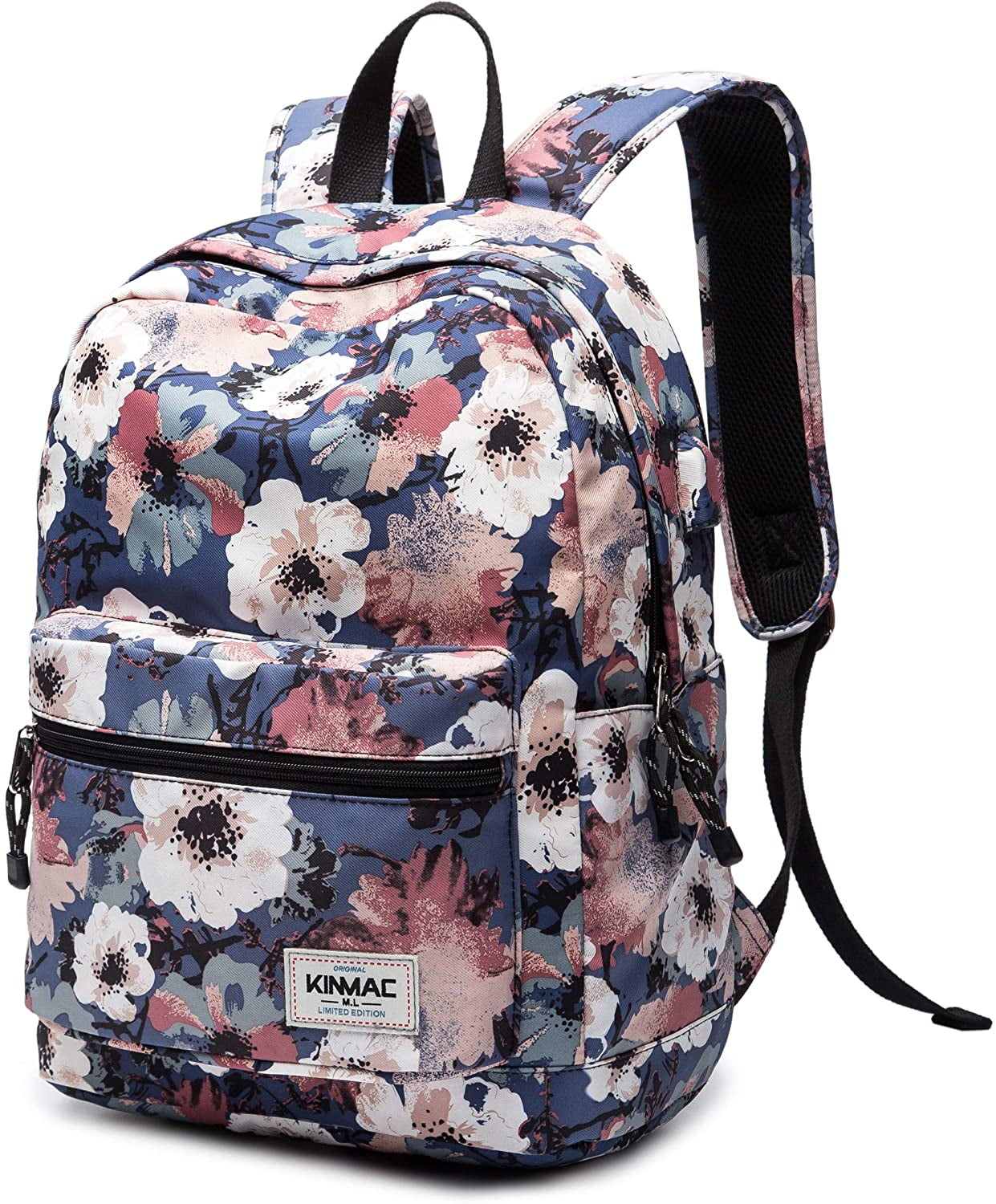 Generic New Bohemian Laptop Backpack with Massage Cushioned Straps ...