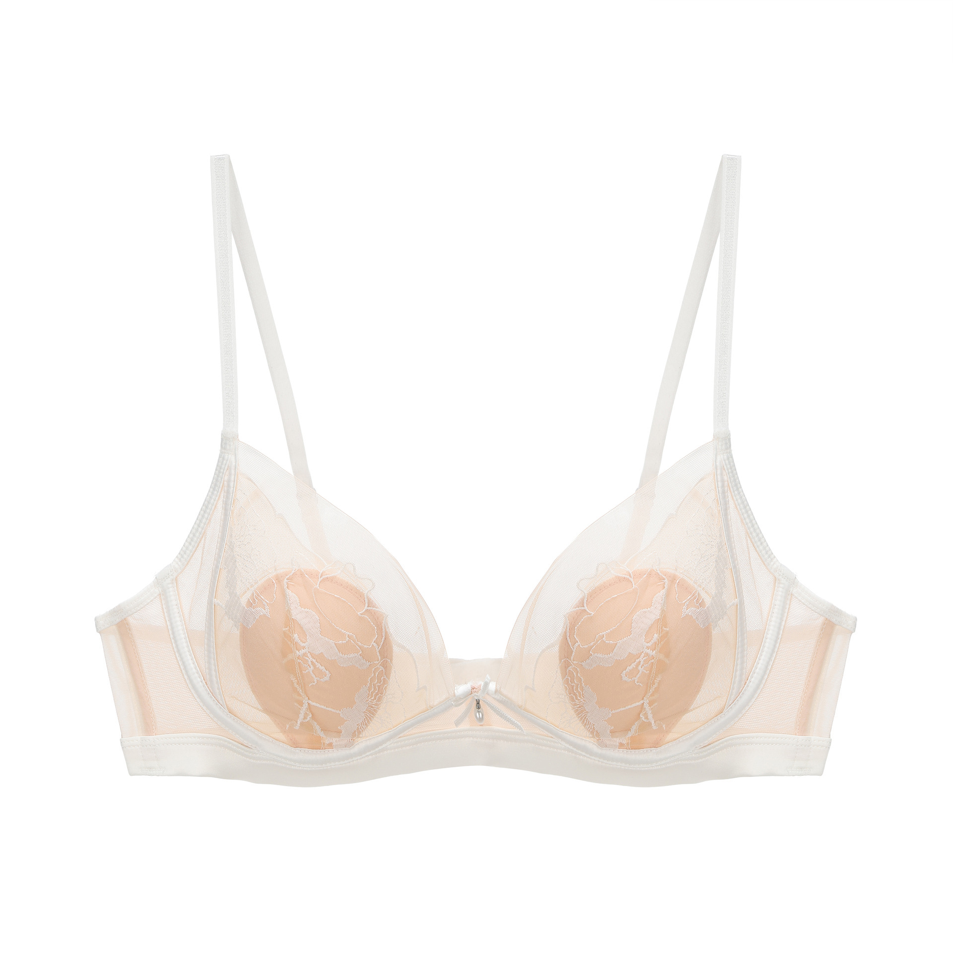 Generic New French Sexy Pure Desire Rabbit Ear Big Chest Breast ...