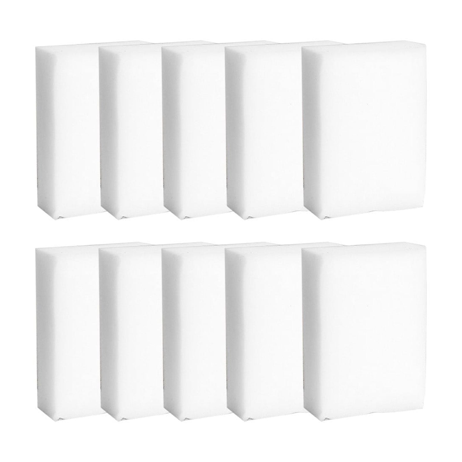 Generic Non-Scratch Scrub Sponges-10 Count, Sponges Kitchen, Sponges ...