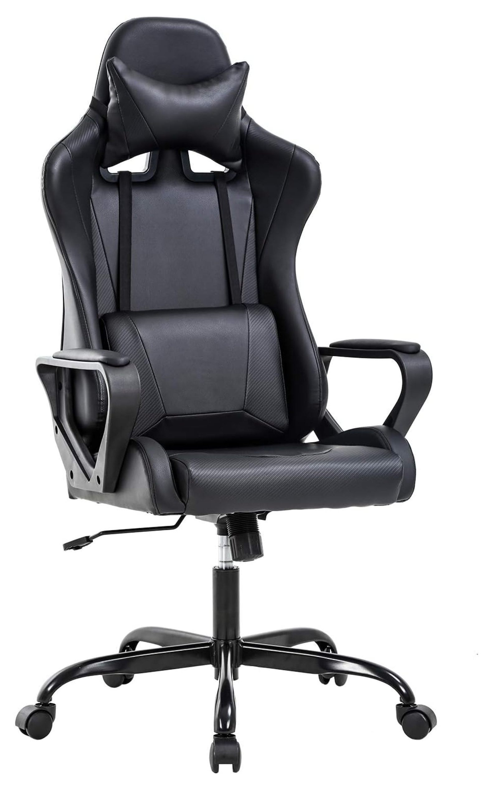Generic Office Chair Gaming Chair Desk Chair Ergonomic Racing Executive ...