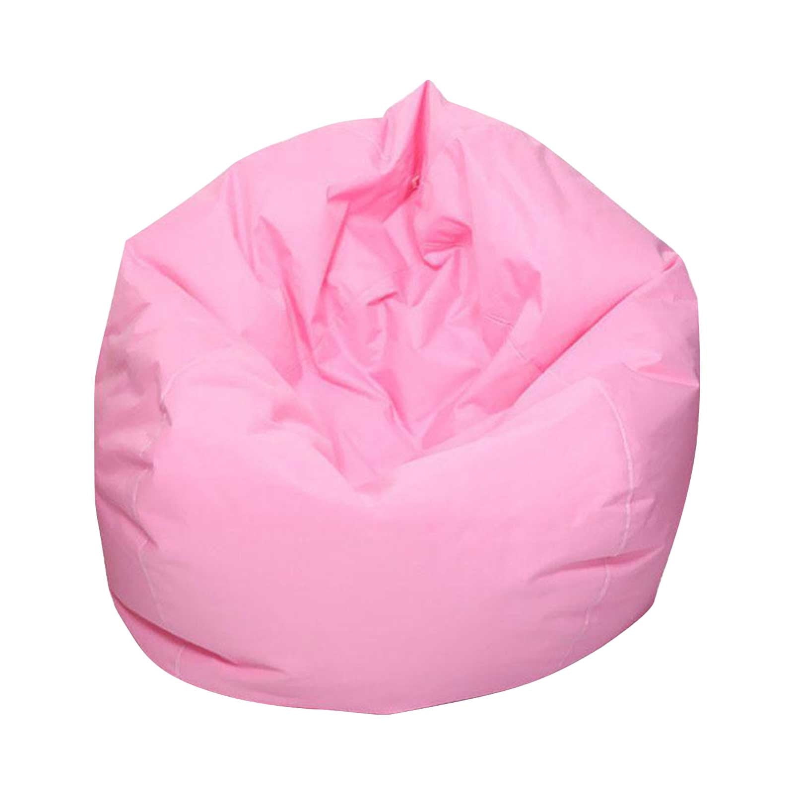 Generic Outdoor Waterproof Bean Bag Cover No Filler Garden Beach ...