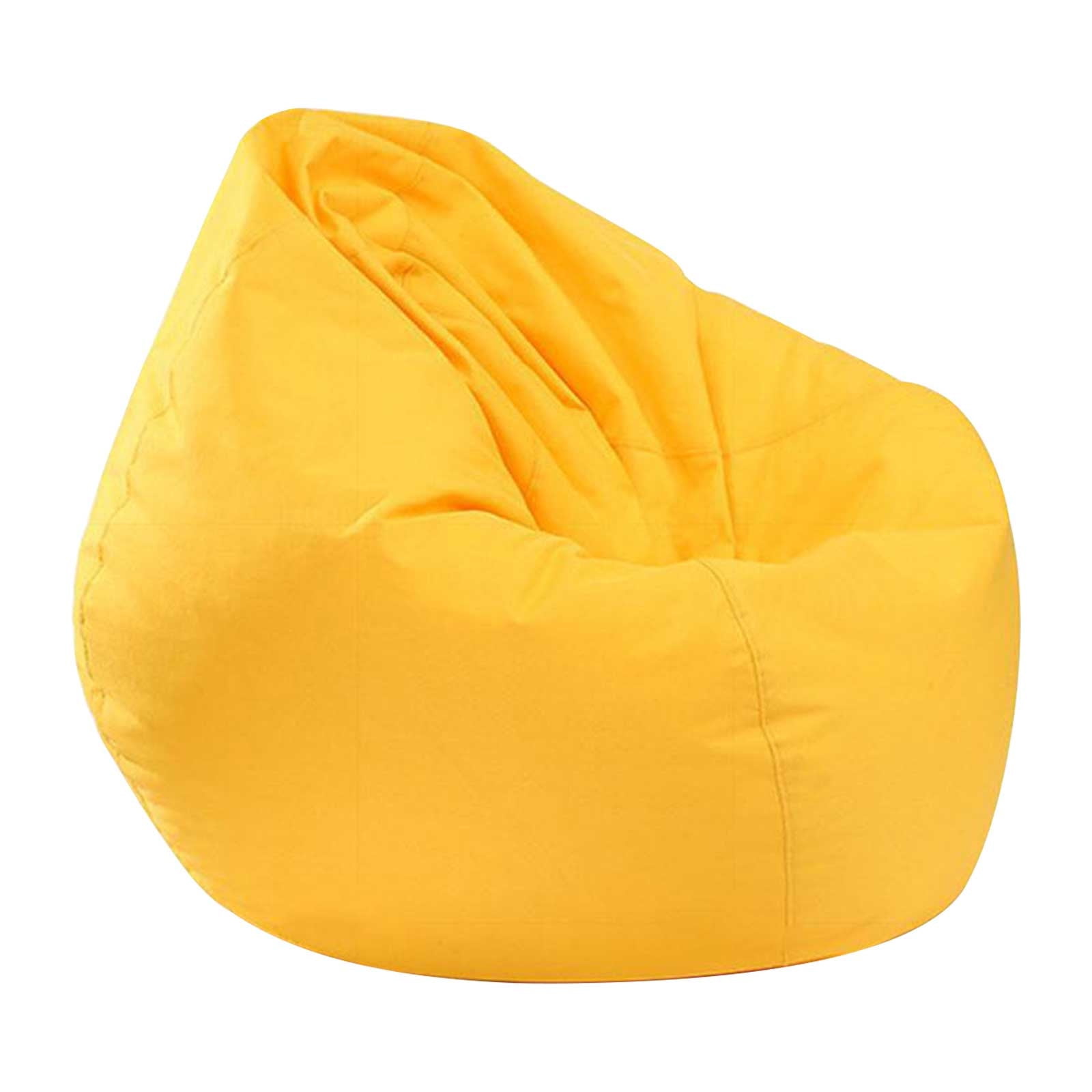 Generic Outdoor Waterproof Bean Bag Cover No Filler Garden Beach ...