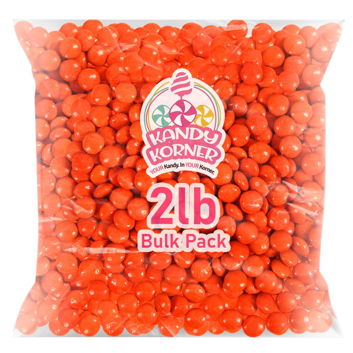 Generic Pieces Peanut Butter TSF6 Encased in Crunchy Candy Shell ...