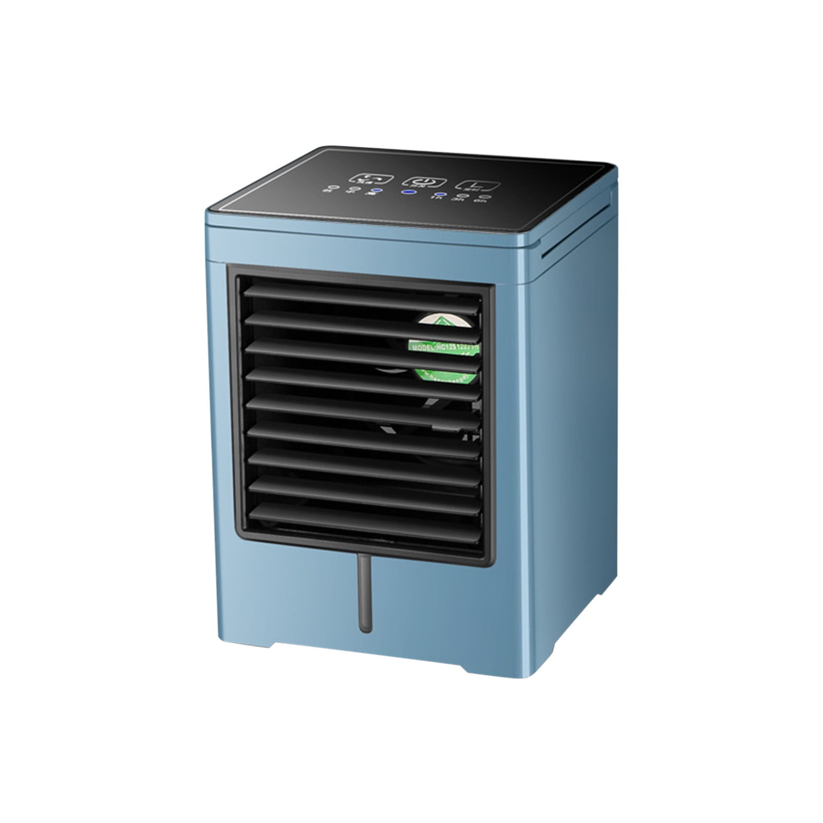 Generic Portable Air Conditioners Fan, Evaporative Air Cooler, Usb ...