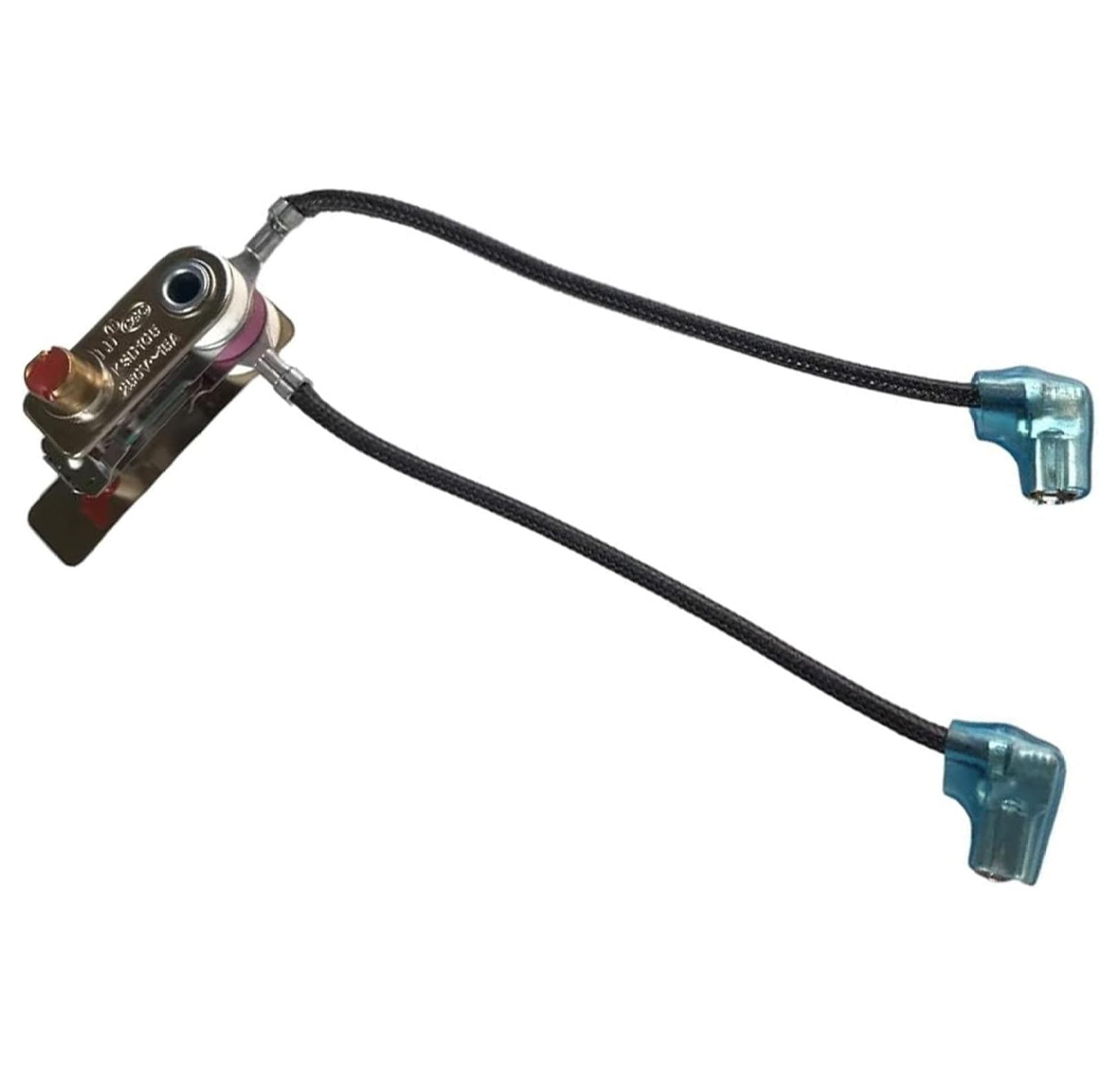 Generic Pressure Sensor or Pressure Switch KSD105 250V 15A for electric ...