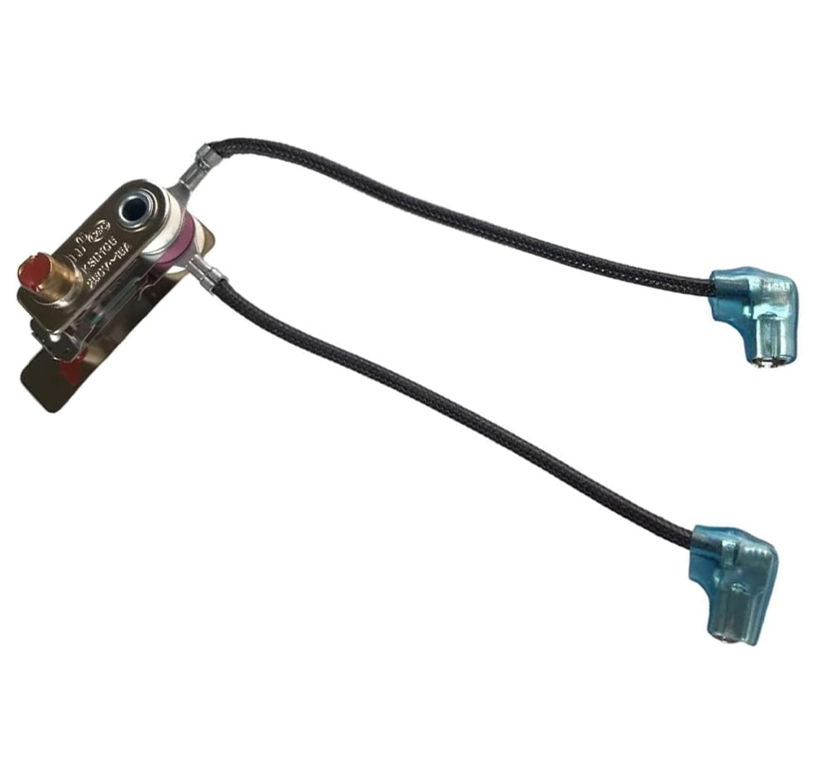 Generic Pressure Sensor or Pressure Switch KSD105 250V 15A for electric ...