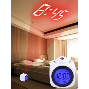 Ceiling Clocks