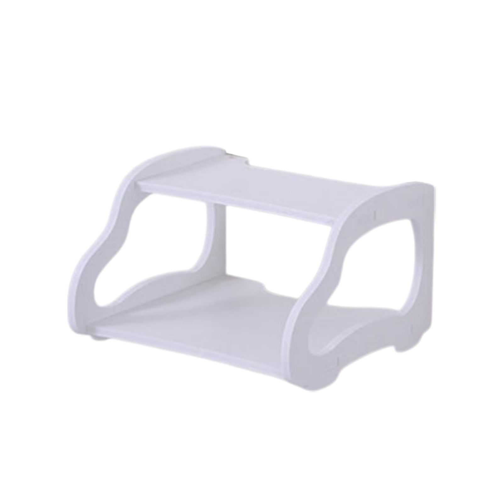 Generic Punch Free Television Set Top Box Rack Suitable For Wall ...