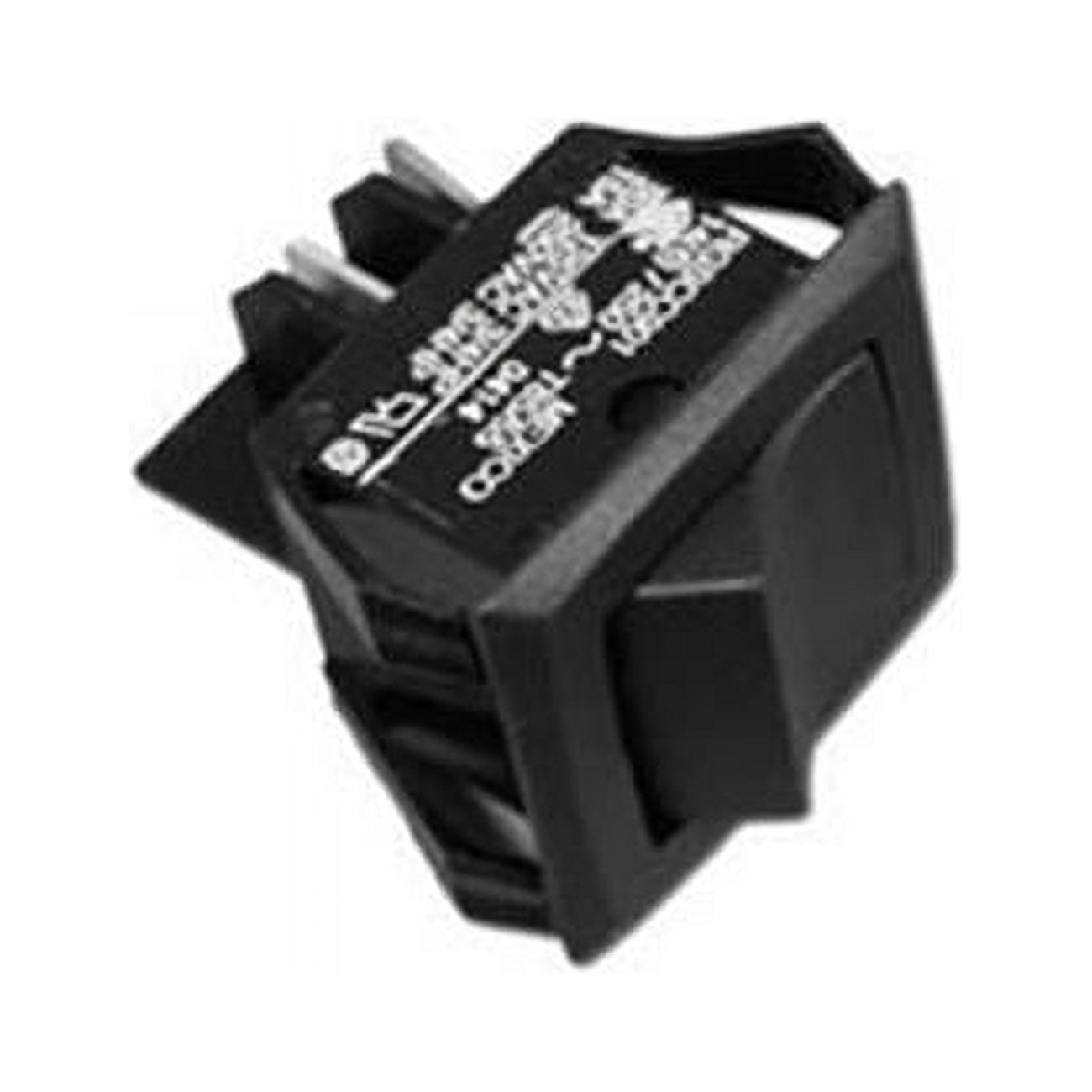 Generic RK2-1 15A Switch Rocker & DPDT with 4 Terminals - Walmart.com