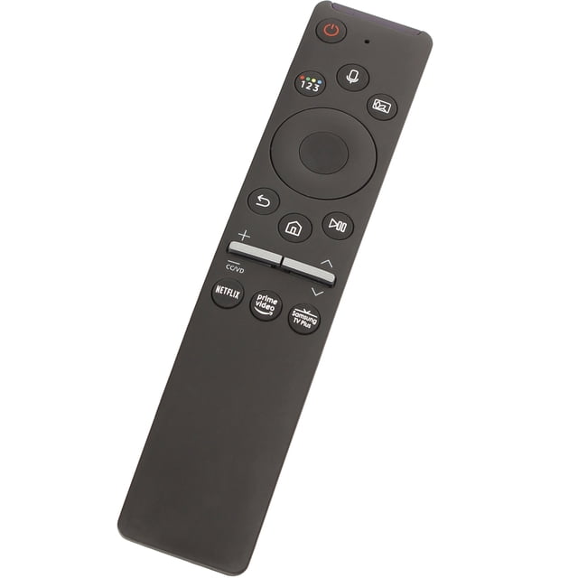 Generic Replacement BN59-01330A BT Remote Control for Samsung Smart TV ...