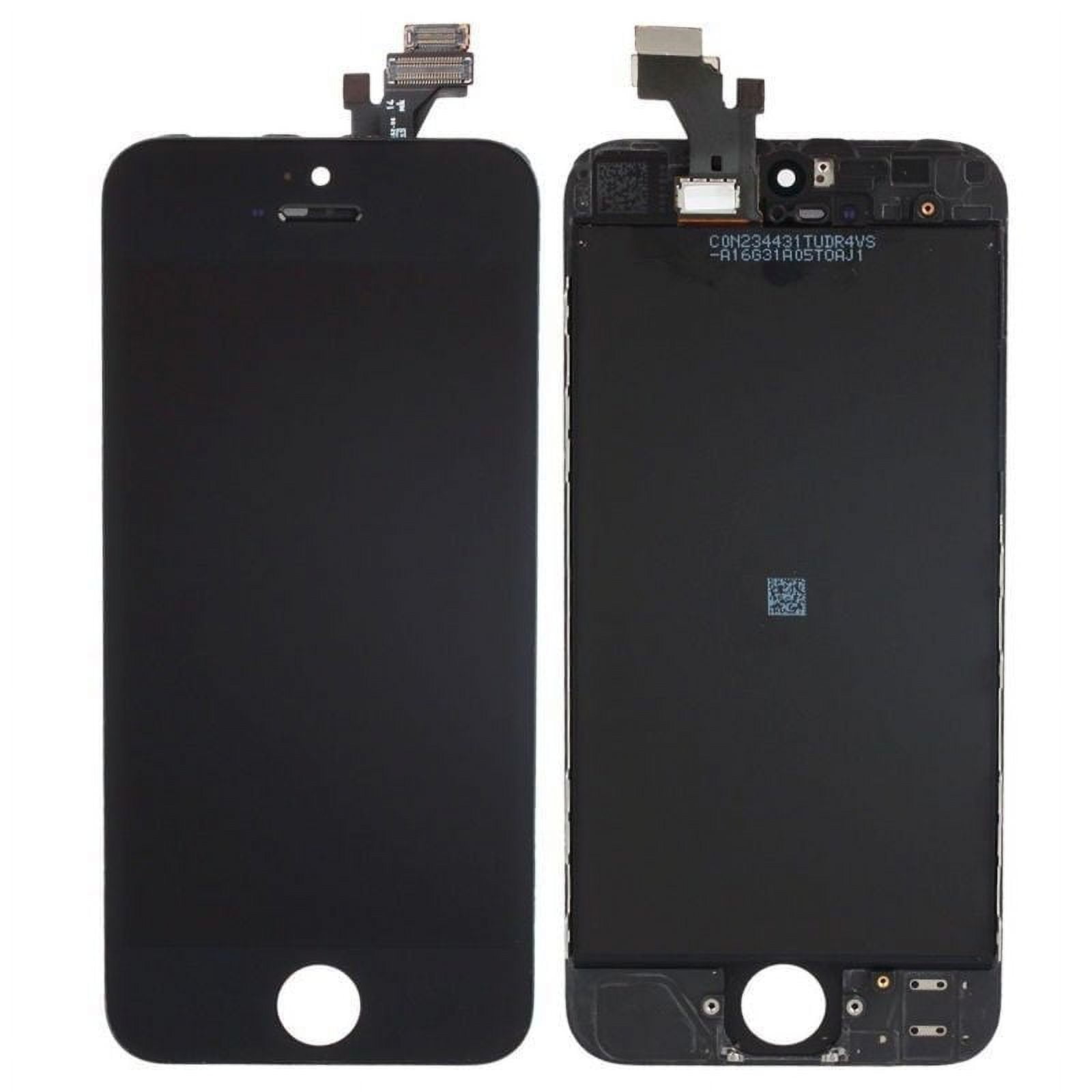 Replace Iphone 5 Screen Replace Iphone 5 Screen