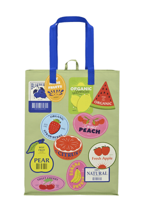 Reusable Shopping Bags
