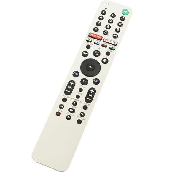 Smart Tv Remote Sony