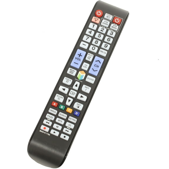 Samsung Remote