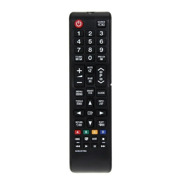 Samsung Remote