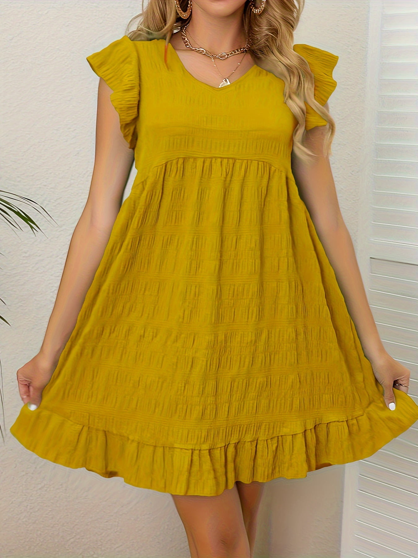 Generic Self-Designed 2025 Summer New French Vintage Crumpled Sneaky ...