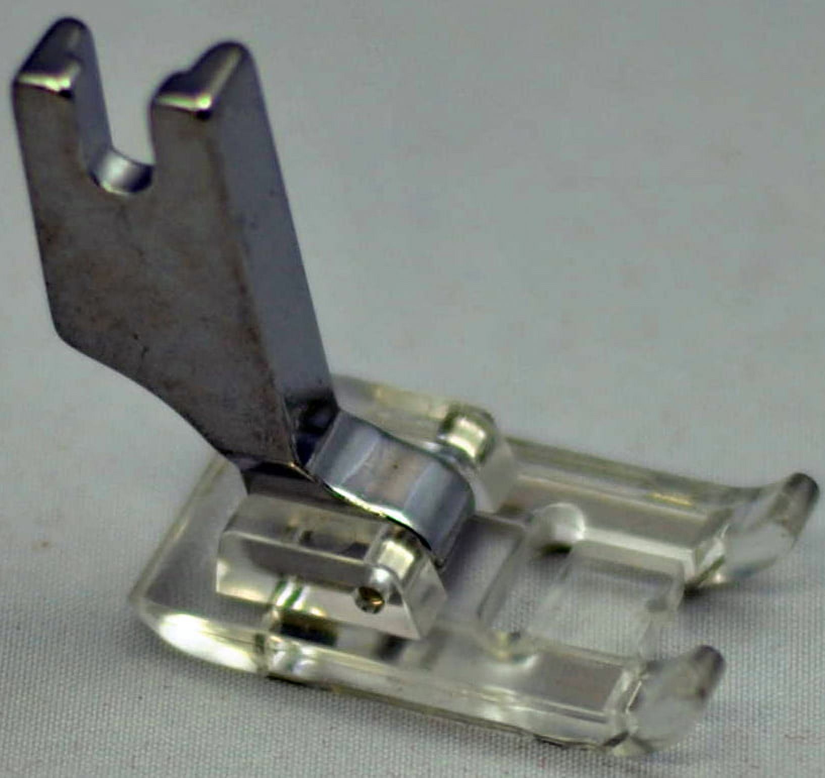 Generic Sewing Machine Buttonhole Presser Foot - Walmart.com