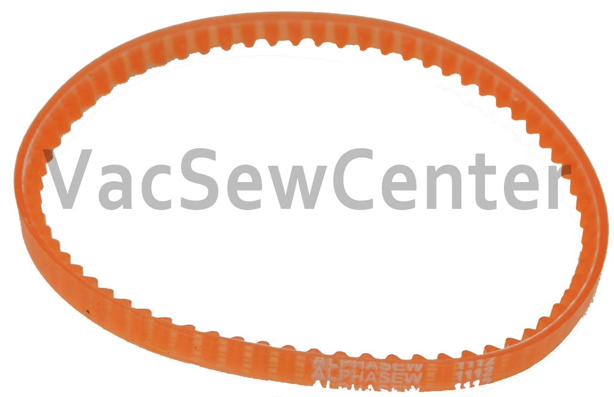 Sewing Machine Lug Belt - Walmart.com