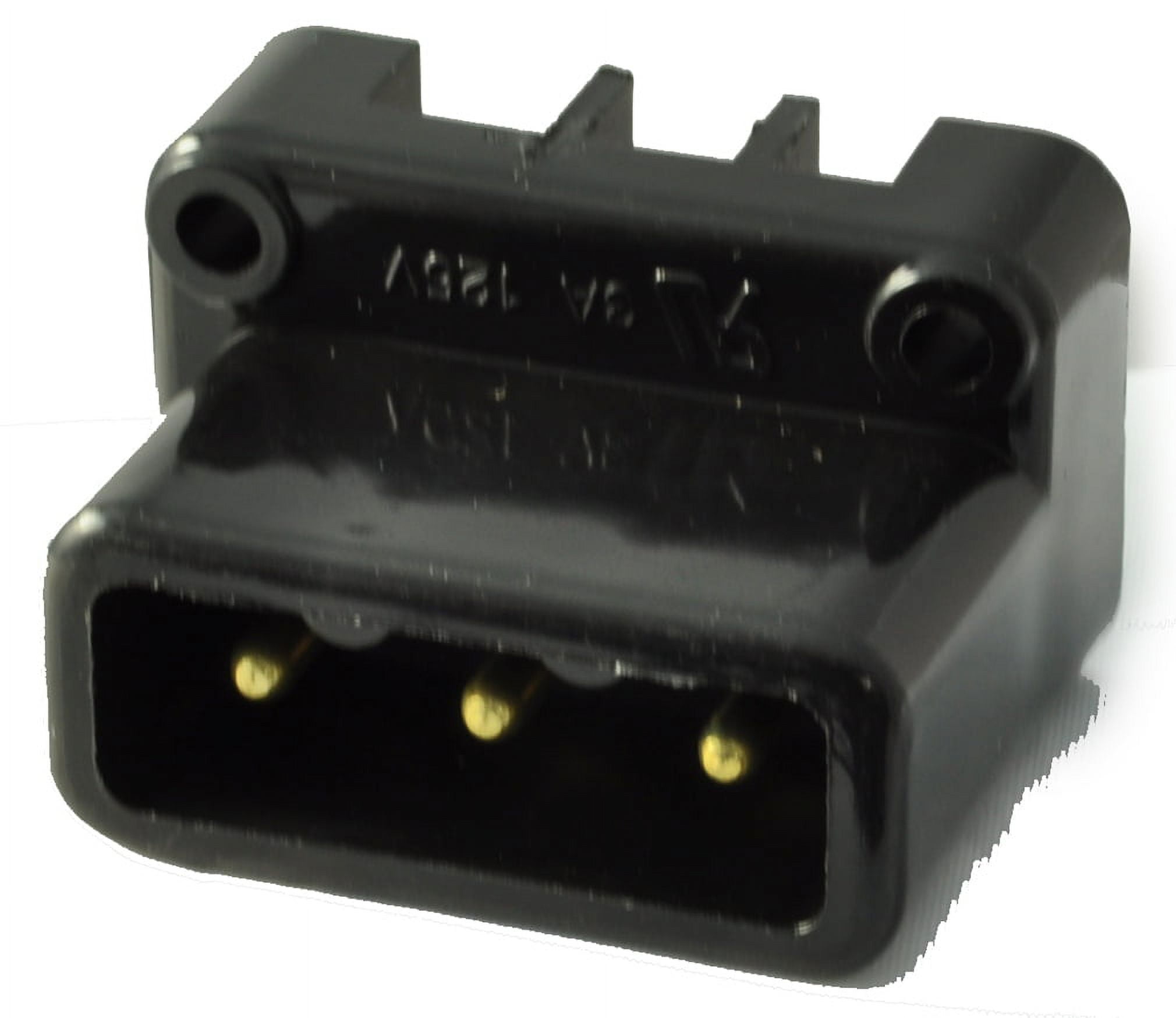 Generic Sewing Machine Cord Plug YUK3S-TB - Walmart.com