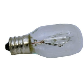Janome Sewing Machine Light Bulb