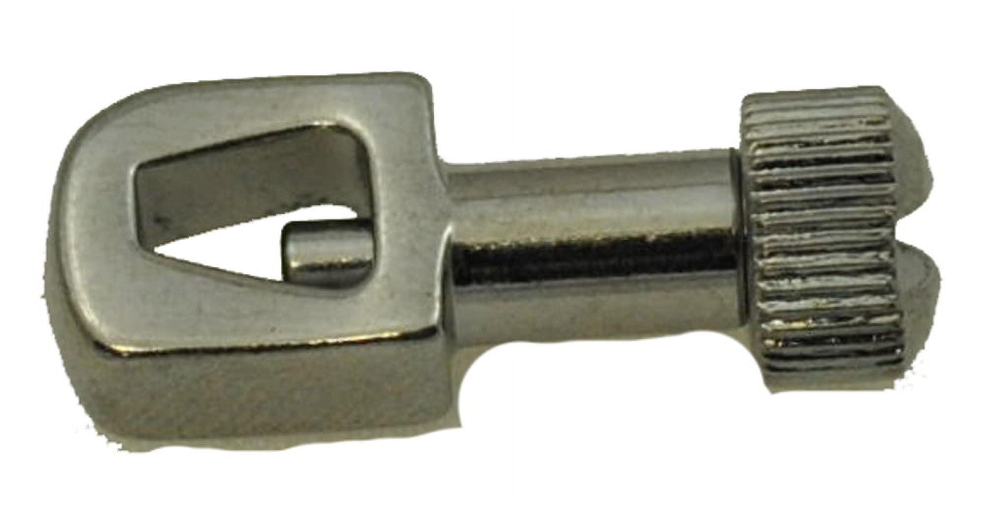 Generic Sewing Machine Needle Clamp X54859051 - Walmart.com