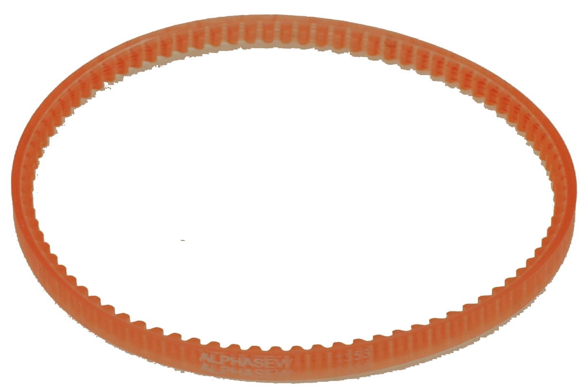 Generic Sewing Machine Positraction Belt 1358 - Walmart Business Supplies