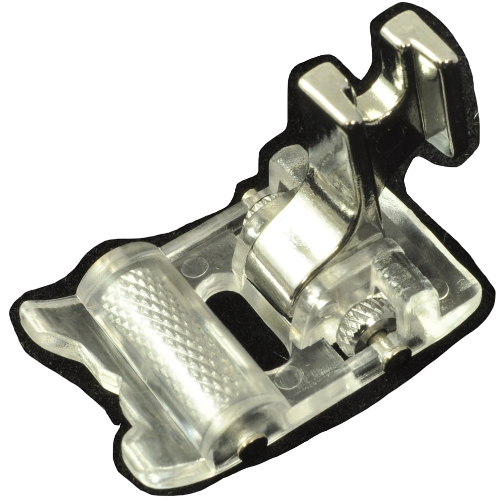 Generic Sewing Machine Roller Foot Low Shank - Walmart.com