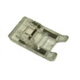 Generic Sewing Machine Satin Stitch Foot - Walmart.com