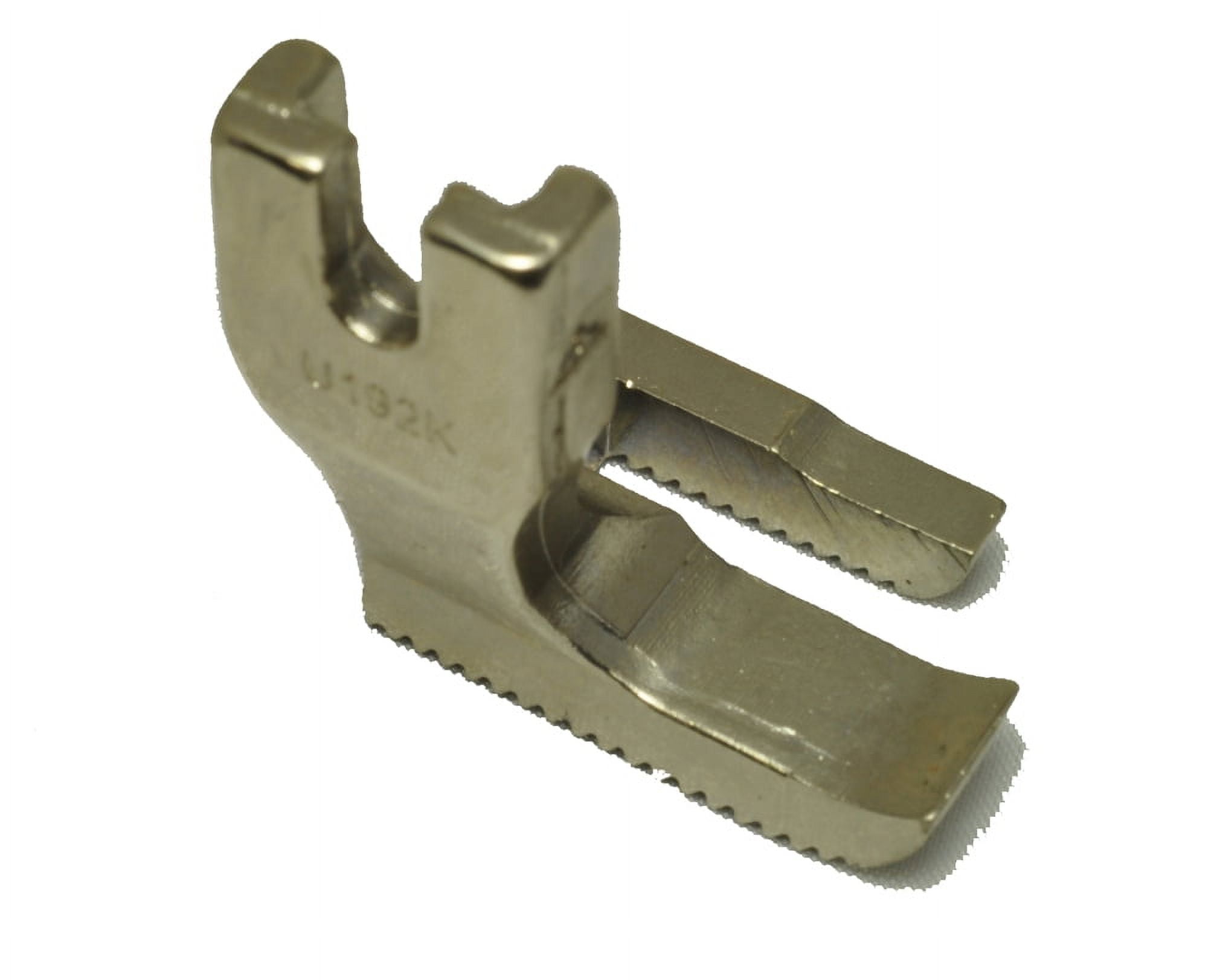 Generic Sewing Machine Welting Feet Set - Walmart.com