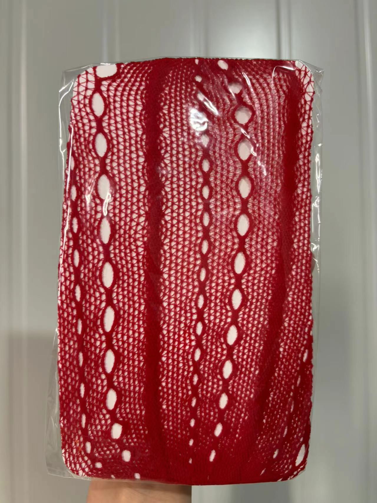 Generic Sexy Stockings New Vertical Stripes Personality Ins Bloggers ...